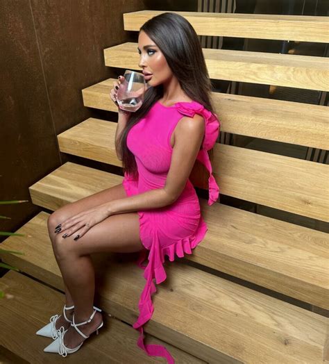 Meet Larissa Only Perfection Dirty Biker Society