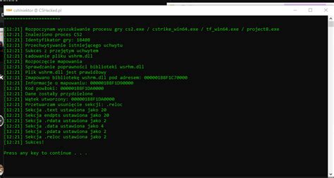 Osiris Visuals Cs2 Hack Strona 26 Counter Strike 2 Cshacked Pl Czity Bugi Hacki