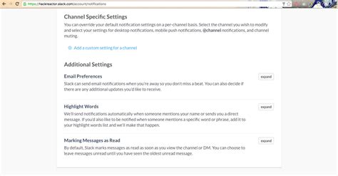 Slack Desktop App Unread Message Notifications Patentpolre