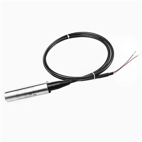 Stainless Steel Level Sensor Probe Hydrostatic Lev Grandado
