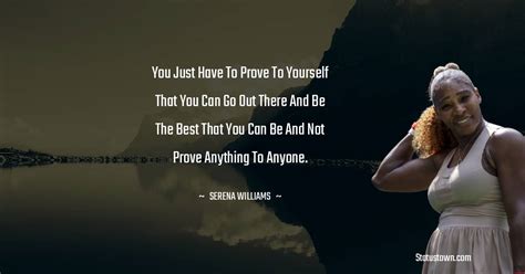 Serena Williams Quotes Thoughts And Images