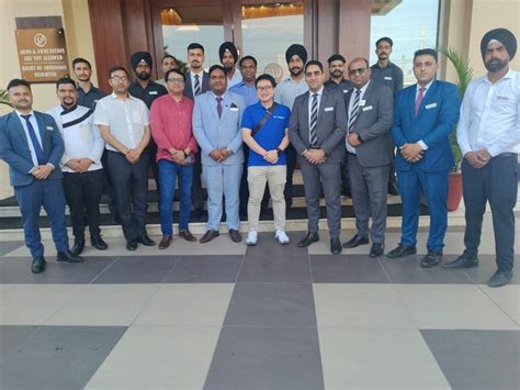 Pawan Upadhyay On Linkedin Assessment Teamappreciation Workculture Bwhhotels Bestwestern