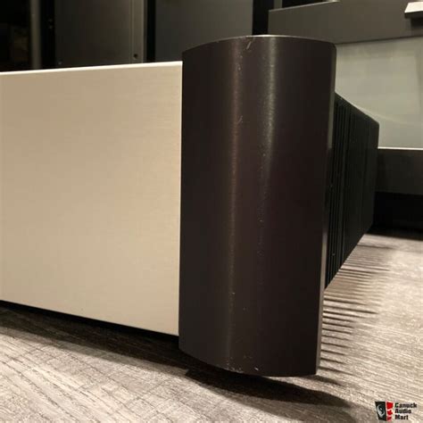 Classé Cav 150 Power Amplifier Photo 5136977 Us Audio Mart