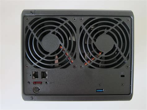 Migrating From Existing Synology Diskstation To Synology Diskstation Ds920 « Blog