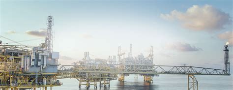 Exploration And Production Solutions For Oil And Gas Int