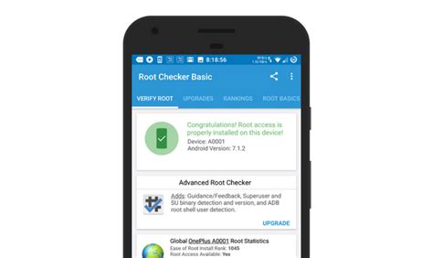 The Complete Guide To Rooting Your Android Phone Or Tablet