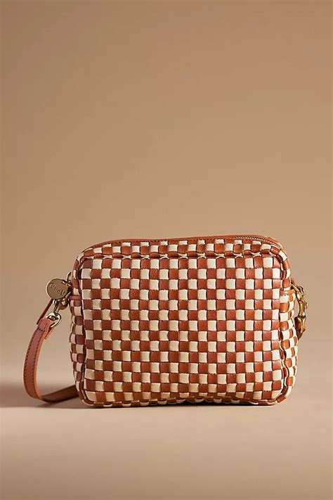 Clare V Midi Sac Crossbody Bag Anthropologie