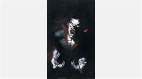 Best Vampire Superheroes Gamesradar