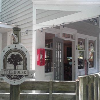 Treehouse Coffee Photos Reviews Cafes Duck Rd Duck NC Restaurant