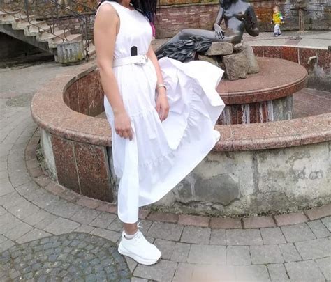 Сарафан — ціна 200 грн у каталозі Сарафани Купити жіночі речі за