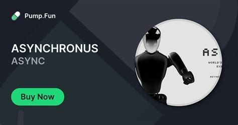 Asynchronus Async Pump