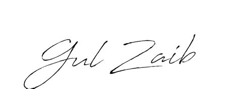 83 Gul Zaib Name Signature Style Ideas Outstanding Esignature