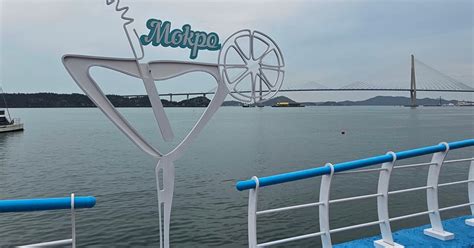 Mokpo Korea Detailed 1 To 2 Day Diy Itinerary Korea Files