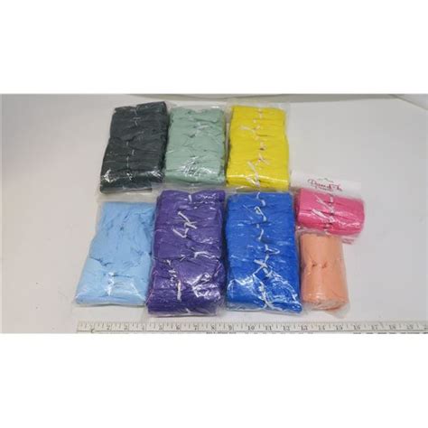 Assorted Colors Of Pom Poms Schmalz Auctions