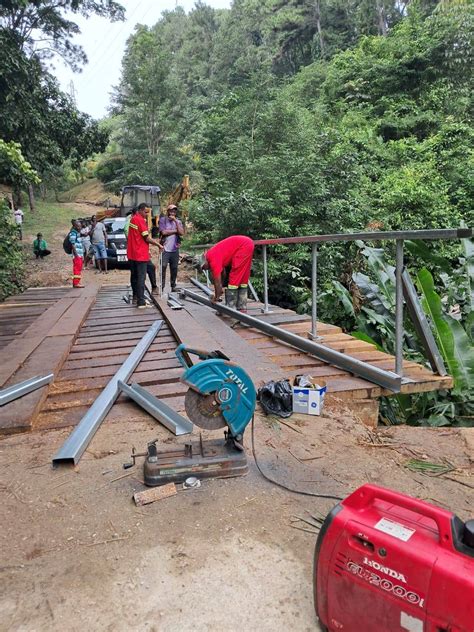 A Anicia Williams Penny Councillor For Valencia East Toco