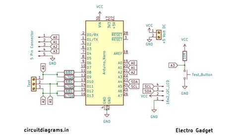 Build Your Own Arduino Component Tester Easy Diy Guide For Makers
