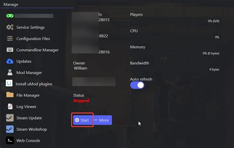How To Install UMod On Your Rust Server
