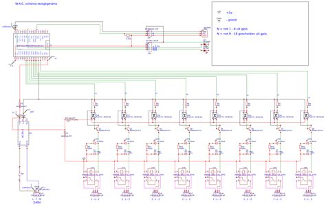 Poolcontrol Specs Resources EasyEDA
