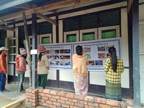 တုံတာမြို့၌ နိုင်ငံတော်စီမံအုပ်ချုပ်ရေးကောင်စီ၏ ရှေ့လုပ်ငန်းစဉ် ၅ ရပ်န