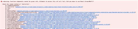 Nextjs Course Issue Tracker React Hook Form Problem Code With Mosh Forum