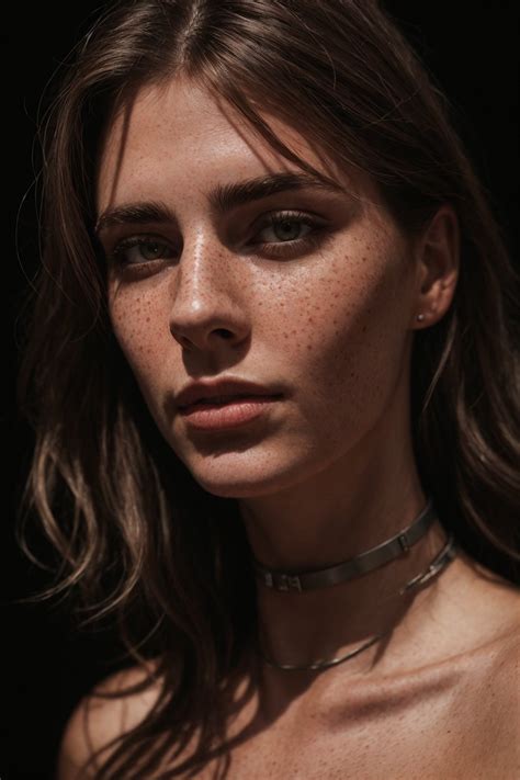 Realistic Face Image Created By Sexdreamer Tensorart