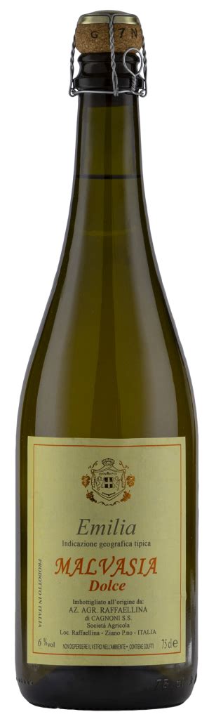 Malvasia Dolce - Vini Raffaellina
