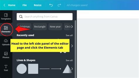 How To Draw A Line In Canva Quick Guide