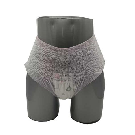 Female Periods Diapers Lady Menstrual Period Pants Pants For Cycle