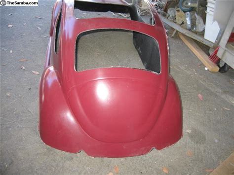 Vw Classifieds Vw Bug Go Kart Bodys