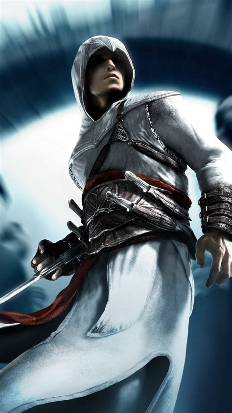 Assassins Creed 1 Wallpaper Assassins Creed Games Ubisoft Uk