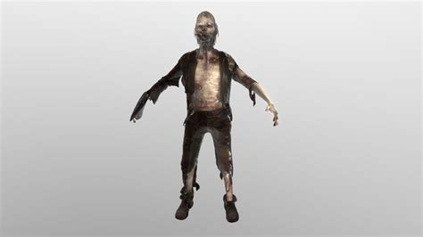 Phasmophobia 3d Models Sketchfab