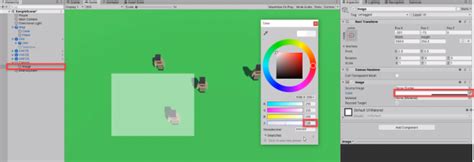 Rts Box Selection In Unity Tutorial Gamedev Academy