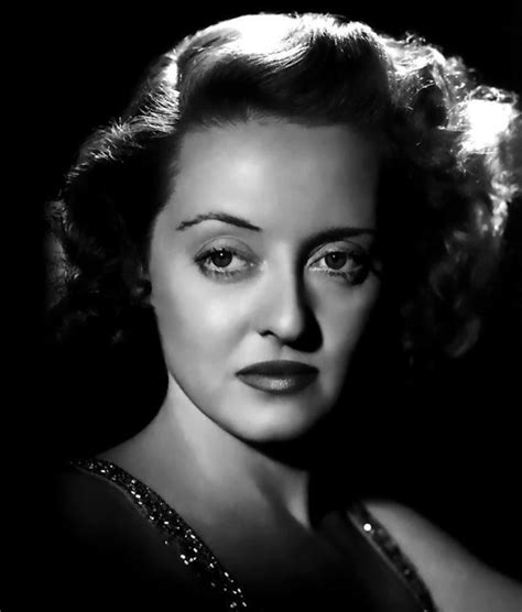 Bette Davis