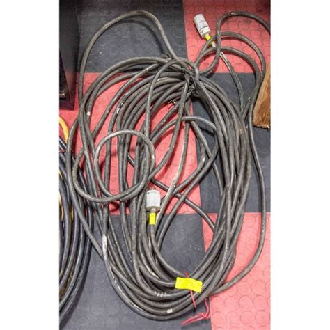 Heavy Duty Extension Cord