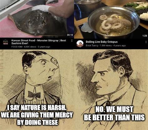 Fallacy 101 Naturalistic Fallacy R Philosophymemes