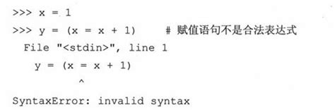 第3章 Python基础 Python 核心编程 第二版