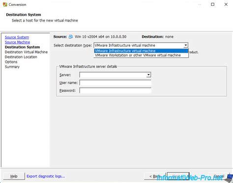 How To Install Vmware Esxi In A Hyper V Virtual Machine Hhct