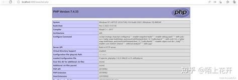 用vscode运行php的图文详解 知乎
