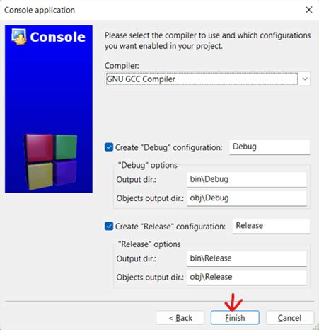CHẠY CHƯƠNG TRÌNH DEBUG C TRÊN CODEBLOCK ngoccse edu vn