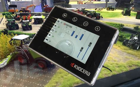 Kyocera Display Europe GmbH devient Kyocera Automotive and Industrial ...