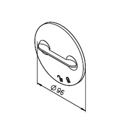 Helios Frs Vdb Bajonett Verschlussdeckel