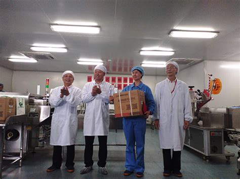 关东仙草堂技能比武大赛——外包车间技能篇 企业官网