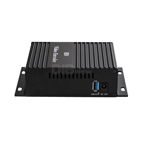 Otv Edt2 Encoder Decoder Transcoder