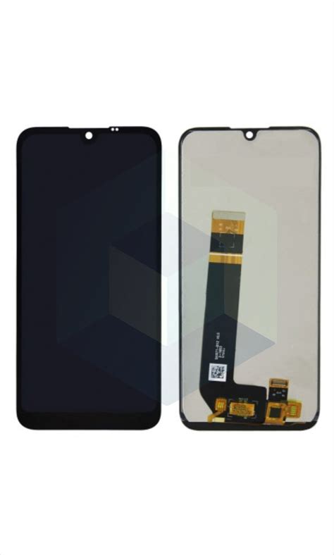 Módulo Byte Repuestos y Herramientas