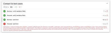 Add Screenshot To Cypress Mochawesome Report Multiple Spec Files By