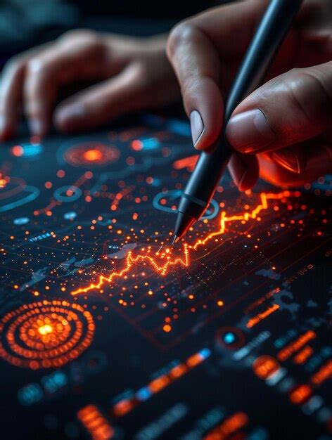 Premium Photo 3d Rendering Of Abstract Technology Concept Uhd Wallpaper