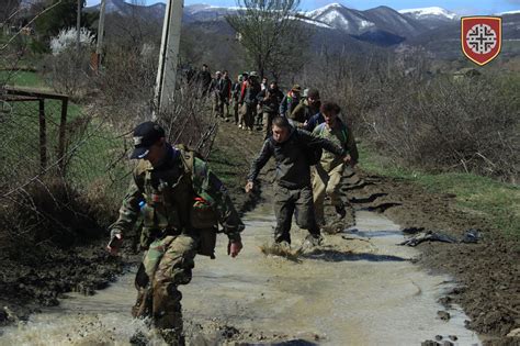 გენ გენ მაზნიაშვილის სახელობის ახალგაზრდული ლეგიონი