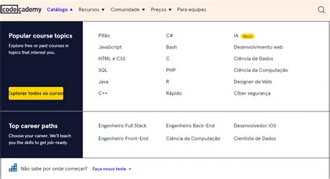 Cursos De Programação 100 Gratuitos Área Têm Salários Acima De R 1000000 Educador