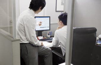 How To Make The Print Larger On A Computer Screen Chron Com