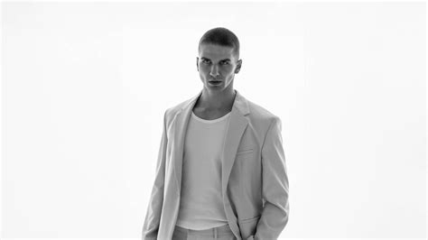 Model Tim Christopher B From Köln Modelagency